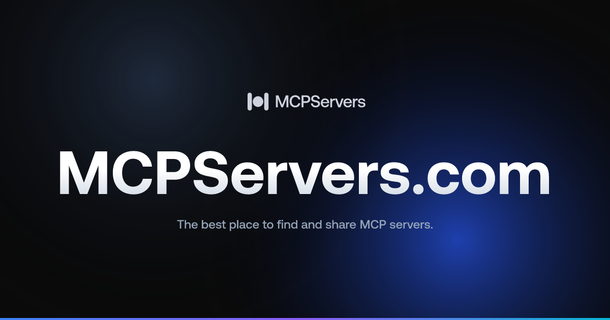 Serveurs MCP - Model Context Protocol | La Liste #1 de Serveurs MCP